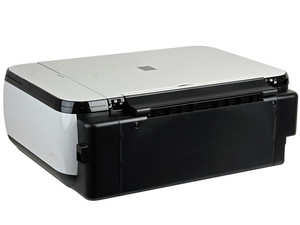 Multifuncional Canon PIXMA MP490, Impresora, Copiadora y Escáner ...