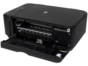 Multifuncional Canon PIXMA MG3210, Impresora, Copiadora y Escáner, Wi ...
