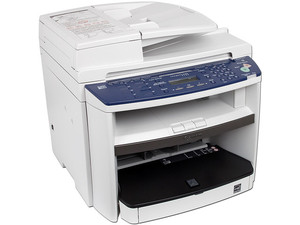 Multifuncional Canon imageCLASS D480: Impresora Láser Monocromática ...