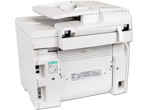 Multifuncional Canon imageCLASS D480: Impresora Láser Monocromática ...