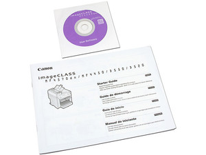 Multifuncional Canon imageCLASS MF4450: Impresora Láser Monocromática ...