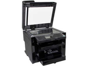 Multifuncional Canon imageCLASS MF4450: Impresora Láser Monocromática ...