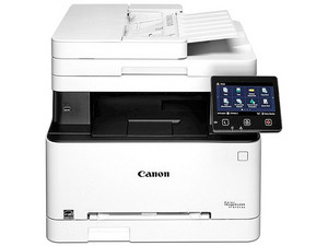 Multifuncional Canon imageCLASS MF642Cdw: Impresora Láser Color ...