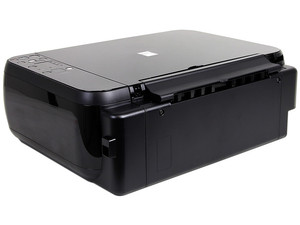 Multifuncional Canon PIXMA MP495, Impresora, Copiadora y Escáner, USB ...