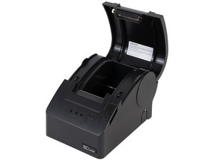 Miniprinter Térmica para tickets EC Line EC-PM-58110 de 58mm, Interfaz ...