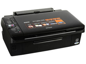Multifuncional Epson Stylus TX220, Impresora, Copiadora y Escáner ...