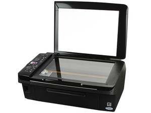 Multifuncional Epson Stylus TX220, Impresora, Copiadora y Escáner ...