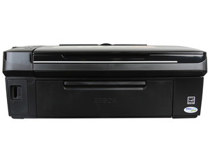 Multifuncional Epson Stylus TX220, Impresora, Copiadora y Escáner ...