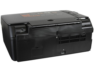 Multifuncional Epson Stylus TX220, Impresora, Copiadora y Escáner ...