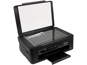 Multifuncional Epson XP-211, Impresora, Copiadora y Escáner, Wi-Fi, USB ...