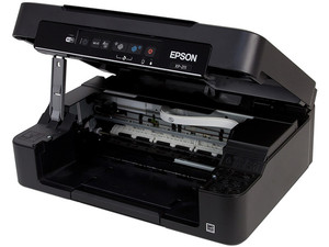 Multifuncional Epson XP-211, Impresora, Copiadora y Escáner, Wi-Fi, USB ...