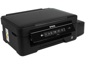 Multifuncional Epson EcoTank L375, Impresora, Copiadora y Escáner ...