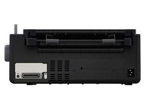 Impresora de Matriz de Puntos EPSON FX-890II de carro angosto, 9 agujas ...
