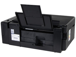 Multifuncional Epson EcoTank L395, Impresora, Copiadora y Escáner ...