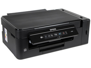 Multifuncional Epson EcoTank L395, Impresora, Copiadora y Escáner ...