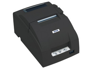 Miniprinter para Recibos Epson TM-U220PD-65, Interfaz Paralelo. | pcel.com