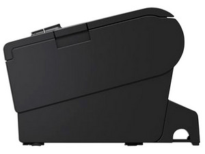 Impresora térmica Epson TM-T88VII-012 para punto de venta, Ethernet ...