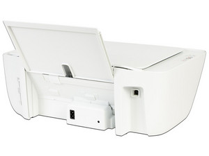 Multifuncional a Color HP Deskjet Ink Advantage 2374, Impresora ...