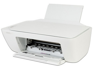 Multifuncional a Color HP Deskjet Ink Advantage 2374, Impresora ...
