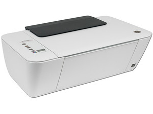 Multifuncional HP DeskJet Ink Advantage 2545, Impresora, Copiadora y ...