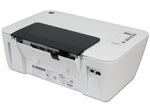 Multifuncional HP DeskJet Ink Advantage 2545, Impresora, Copiadora y ...