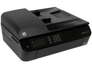 Multifuncional HP DeskJet Ink Advantage 4645, Impresora, Copiadora ...