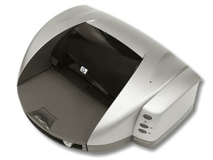 Impresora de Inyección a Color HP DeskJet 5550 | pcel.com