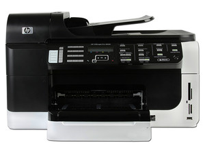 Multifuncional HP Officejet Pro 8500, Impresora, Copiadora, Escáner y ...