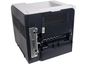 Impresora HP LaserJet P4015n hasta 52ppm, 1200x1200 dpi, Ethernet, USB ...