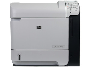 Impresora HP LaserJet P4015n hasta 52ppm, 1200x1200 dpi, Ethernet, USB ...