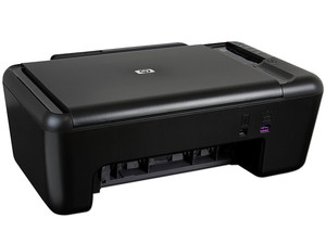 Multifuncional HP Deskjet F4580 Inalámbrica, Impresora, Copiadora y ...