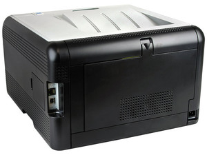 Impresora Láser a Color HP LaserJet CP1525NW, incluye Wi-Fi 802.11b/g/n ...
