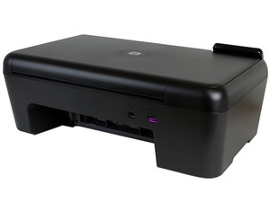 Multifuncional HP PhotoSmart D110a incluye Wi-Fi 802.11b/g/n, Pantalla ...