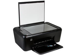 Multifuncional HP Officejet 4400, Impresora, Copiadora y Escáner | pcel.com