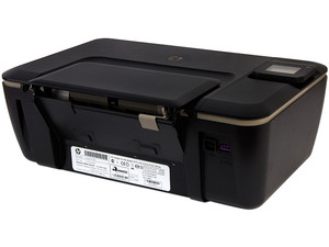 Multifuncional HP DeskJet Ink Advantage 3515, Impresora, Copiadora y ...