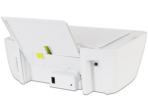 Multifuncional de Inyección de Tinta a Color HP Deskjet Ink Advantage ...