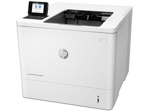 Impresora Láser HP LaserJet Enterprise M607dn, Hasta 1200 x 1200 ppp ...