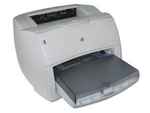 Impresora HP LaserJet 1150 de 1200DPI, 18PPM | pcel.com