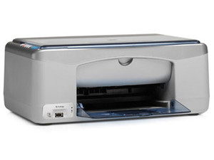 Multifuncional HP PSC 1315, Impresora, Copiadora, Scanner. | pcel.com