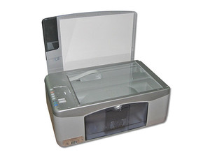 Multifuncional HP PSC 1315, Impresora, Copiadora, Scanner. | pcel.com