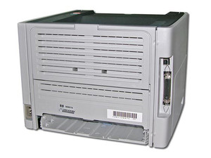 Impresora Láser HP LaserJet 1320 de 22PPM, Resolución 1200 dpi | pcel.com