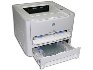 Impresora HP LaserJet 1160 de 1200 dpi, 20 ppm | pcel.com