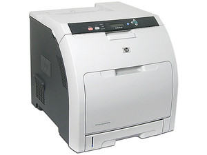 Impresora HP LaserJet Color 3600N, 600x600dpi, 17 ppm | pcel.com