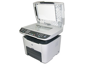 Multifuncional HP LaserJet 3390. Impresora/Copiadora/Scanner/Fax. 19 ...