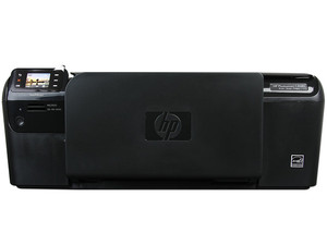 Multifuncional HP Photosmart C4680, Impresora, Copiadora y Escáner ...