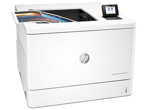 Impresora a Color HP LaserJet Enterprise M751dn Impresión Láser a color ...