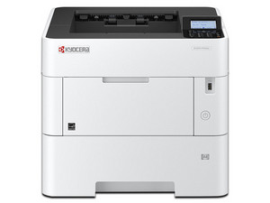 Impresora láser Kyocera Ecosys P3155dn monocromática, USB, Ethernet ...