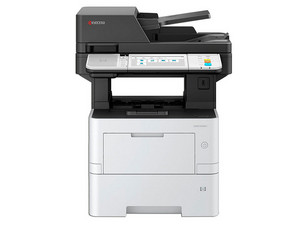 Impresora Láser Monocromática Multifuncional KYOCERA ECOSYS MA4500IX ...