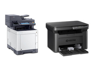 Multifuncional Kyocera ECOSYS M6230cidn, impresora láser, Duplex ...