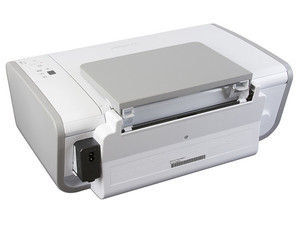 Multifuncional Lexmark X2650, Impresora, Copiadora y Escáner. | pcel.com